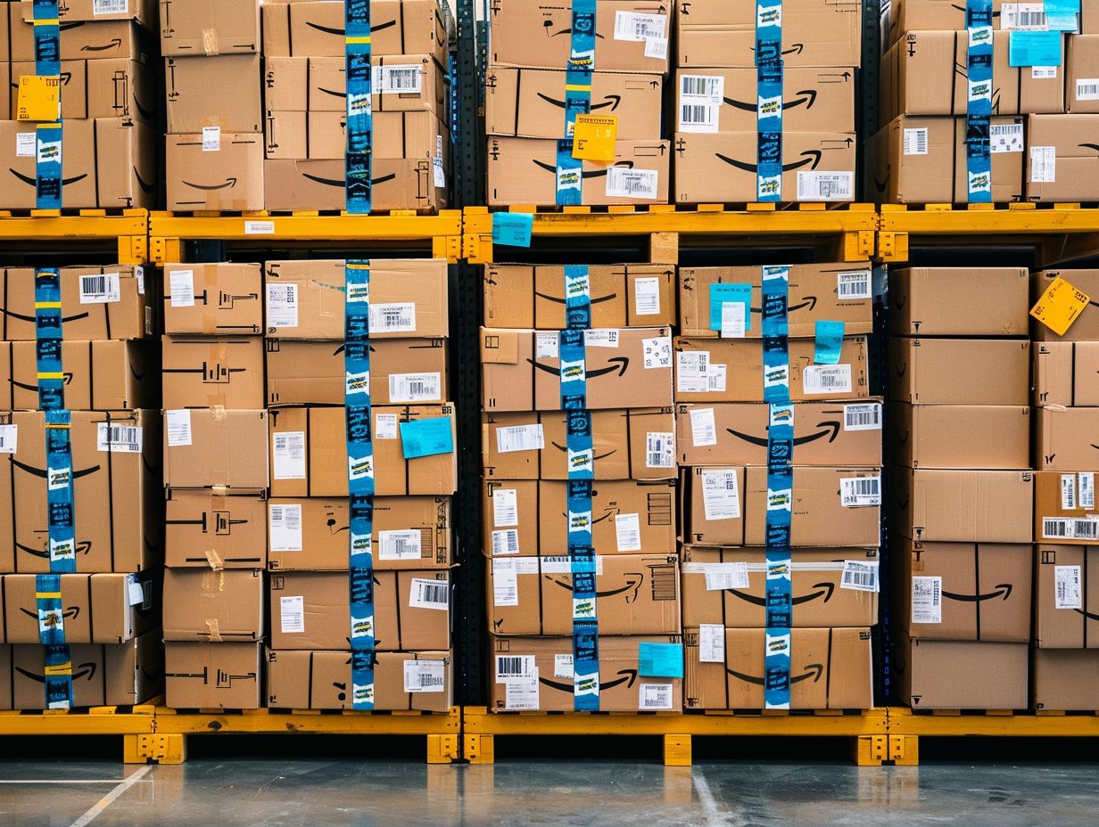 How to Buy and Resell Amazon Return Pallets for Profit - BellaVix